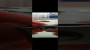 #ДЖУНИОР СТРИЖЕТ НОГТИ АСМР