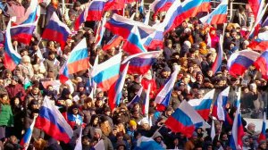 Компания по выборам президента России вошла в решающую фазу. До выборов остается две недели