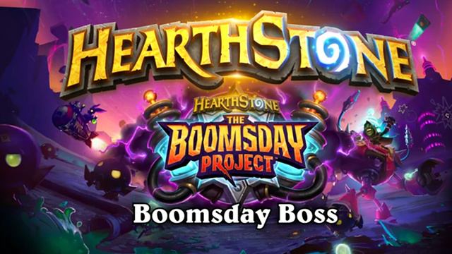 Heartstone - Part 1