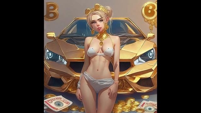 Are Tea - Money