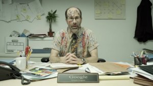 Если бы Google был человеком. Часть 2