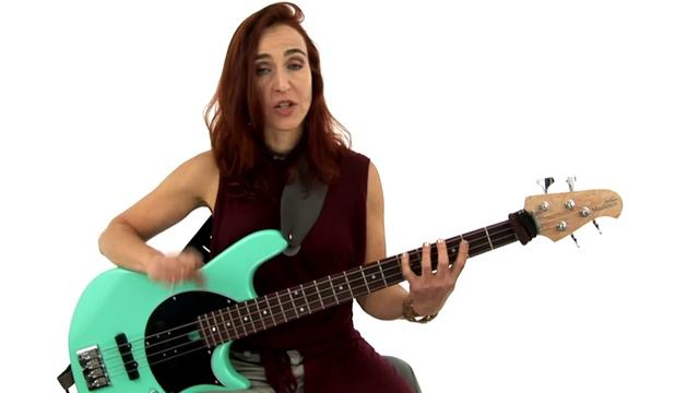 08 - Technical Exercises - Pattern 1 - The Hexagon