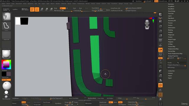 20. Finishing Arrows Bag