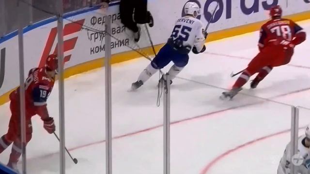ЛОКОМОТИВ-БАРЫС