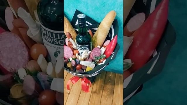 Подарок на 23.02.22