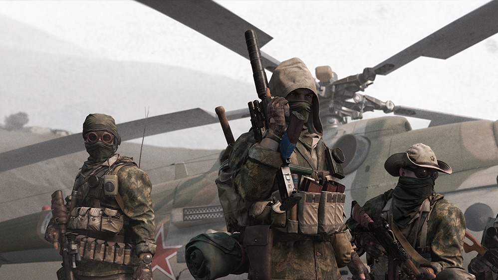 Warface – смотреть онлайн все 26 видео от Warface в хорошем качестве на ...