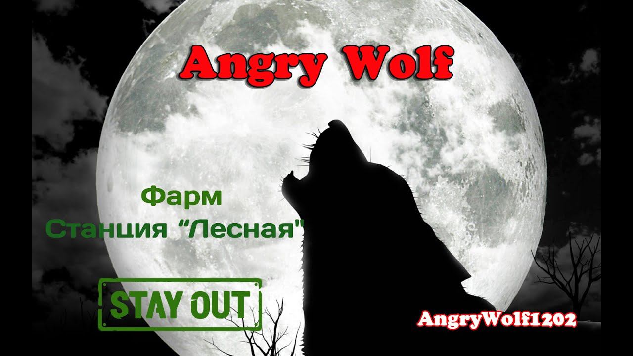 Фарм. Поиски Аира болотного. Stalker Online (Stay Out). EU1/US1