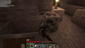 Minecraft 1.18.1 - Hardcore - 2.1 - We start from the beginning