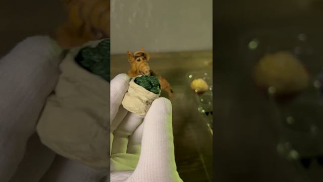Фигурка АЛЬФ — Neca ALF TV Series