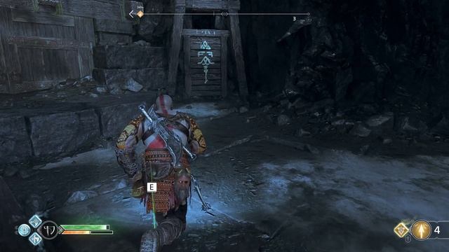 God Of War 12 Часть