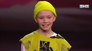 НОВЫЕ ТАНЦЫ, 2 сезон, 9 выпуск
