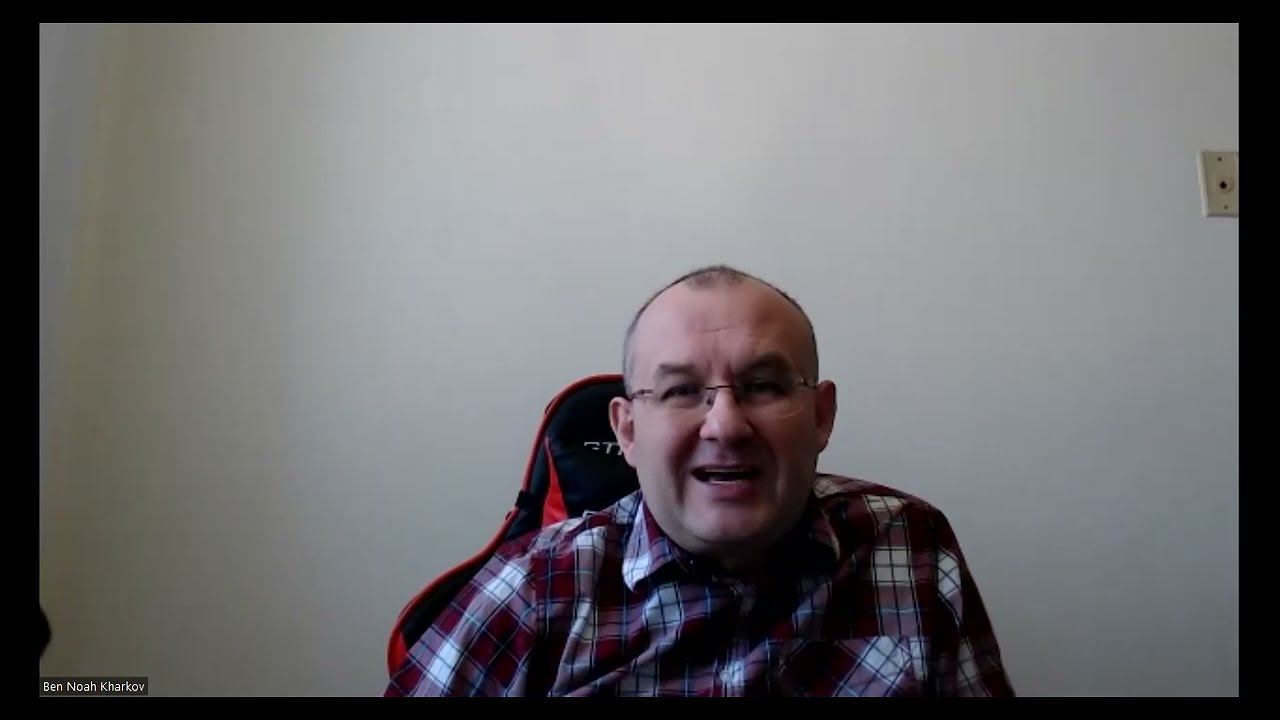 Почему воодушевление приходит через потоотделение?  Рав Йонатан Сакс. Недельная глава Тецаве