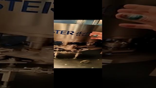 Закаточная машина на фигурные банки