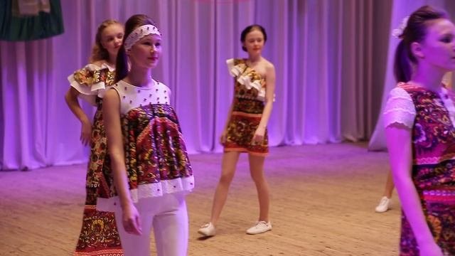 Республиканский фестиваль-конкурс театров костюмов "Дэрем"