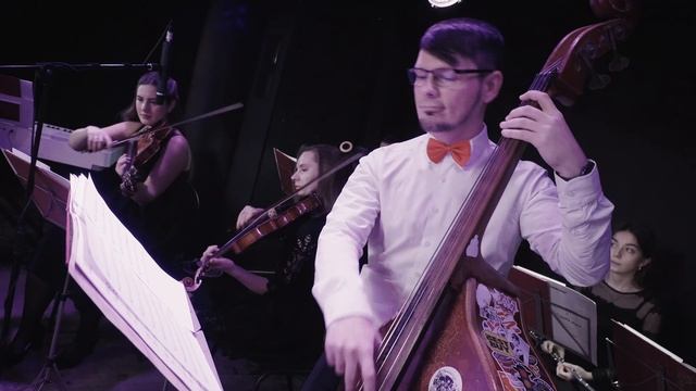 Кабы не было зимы (С оркестром «На Булаке») (2)