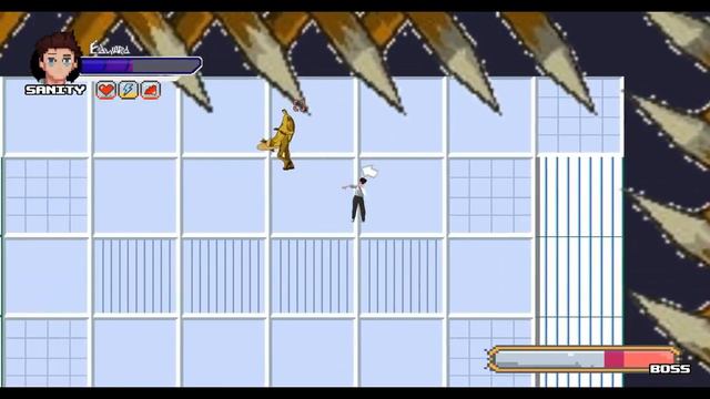 Supregression - Bananos - Fight