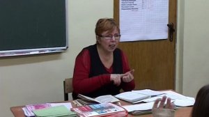 Урок 19. Анализ комедии Гоголя "Ревизор". Отрывок из учебного фильма по литературе от Школы Шаталова