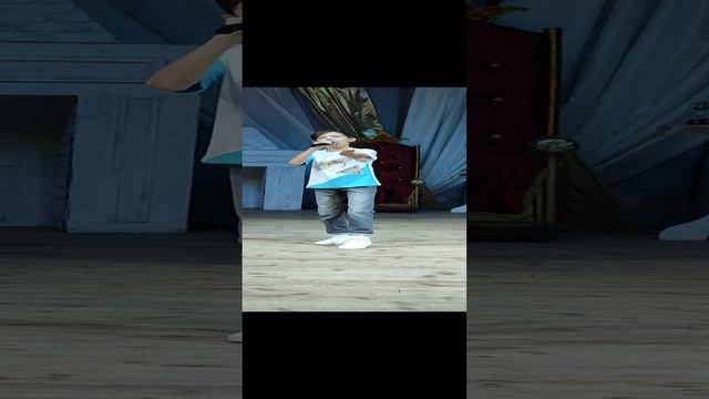 Песня "Только вперёд"