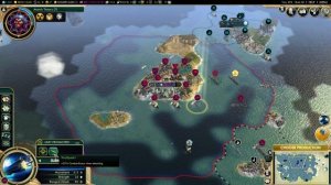 Civ5 Deity Korea Attempt 1 004