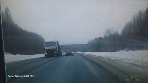 Подборка Аварий Грузовиков _ Truck Crash Compilation _ © #50 _ Аварии Грузовиков _ Аварии и ДТП