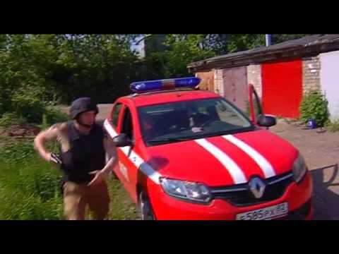 Возможности современного охранного предприятия