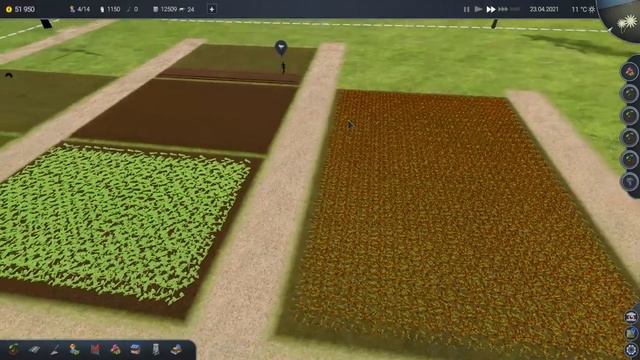 Небольшие финансовые трудности - Farm Manager 2018 #12