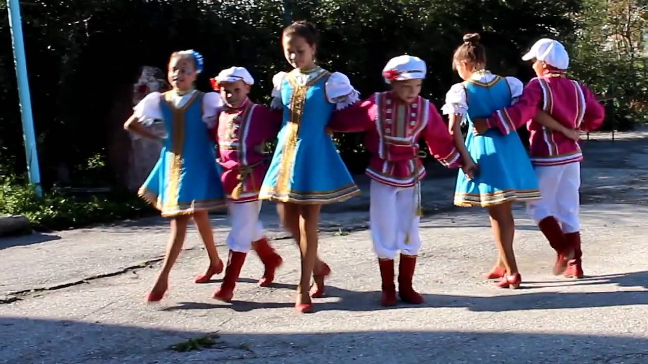 2016 Горскино_ДК_Концерт для избирателей