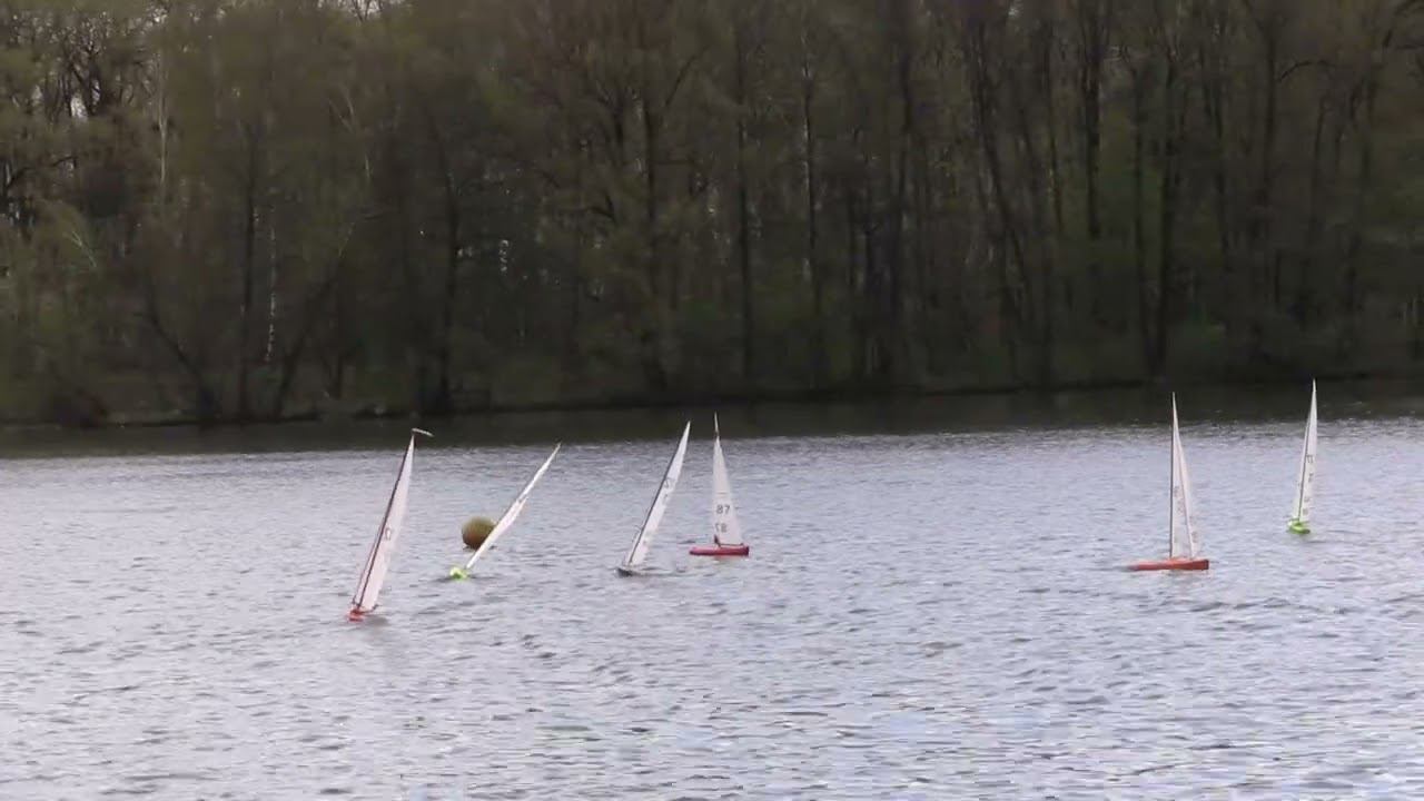 Минская весна 24 F5 E 3 я гонка нечётные