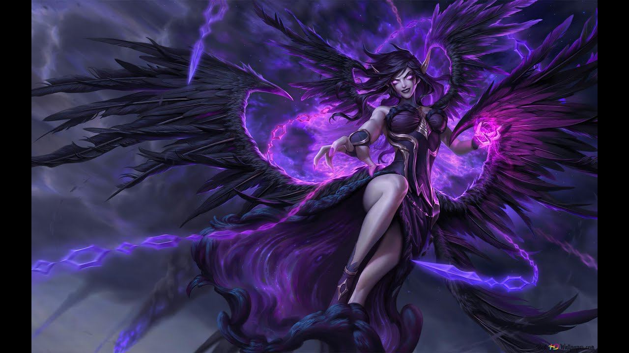 Тупим и играем в Лигу → League of Legends (►Стрим) #5