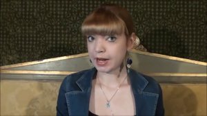 Видео блог: Весенние покупки (ч.3)