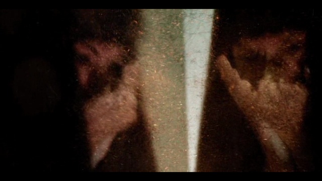 [забавное сходство]  Х/ф  Люси : Газонокосильщик