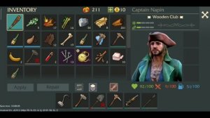 Last Pirate: Survival Island Adventure - Gameplay Walkthrough Part 3