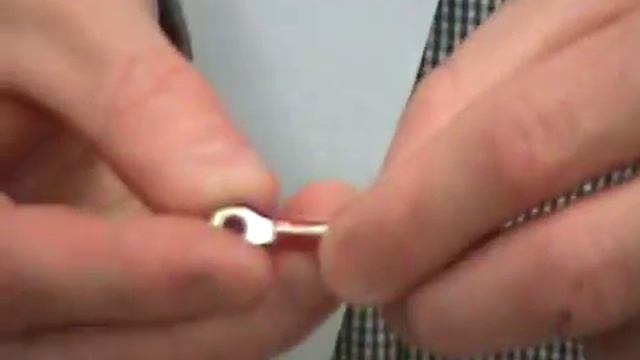 EXPERT LEVEL Wire Terminals Tutorial TTC Avionics