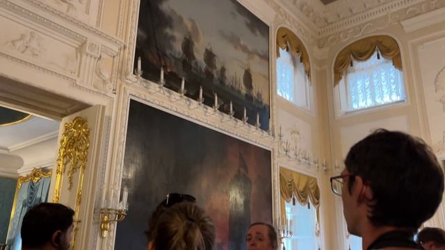 Санкт-Петербург глазами ассистента кафедры ПГС. 8 серия
