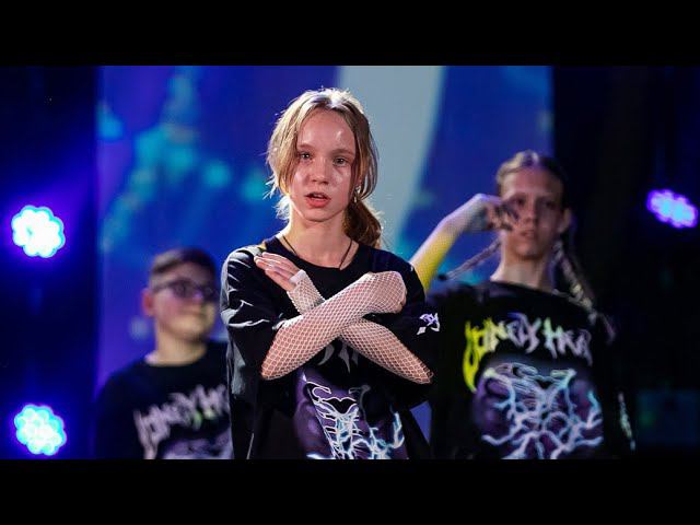 Fantastic Juniors | Премия AS | Школа танцев Active Style