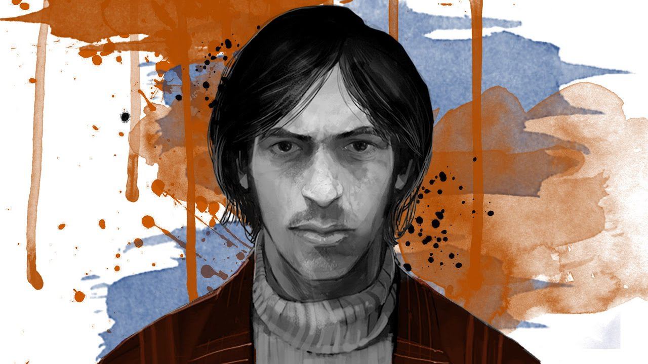 1979 Revolution Black Friday #1 Протесты в Тегеране