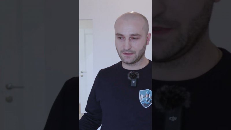 168 НАРУШЕНИЙ В ЖК НОВОЕ ВНУКОВО!!! #shorts #экспертновострой