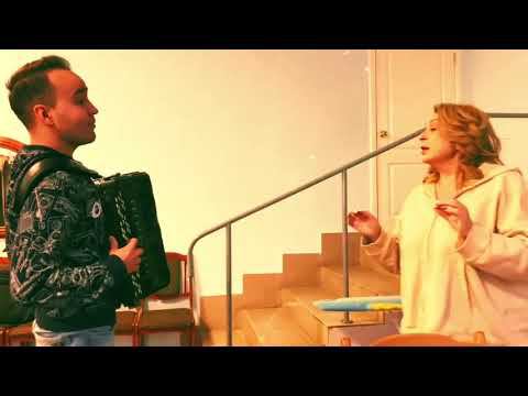 "Ай былбылым" Live - Зайнаб Фархетдинова 2021