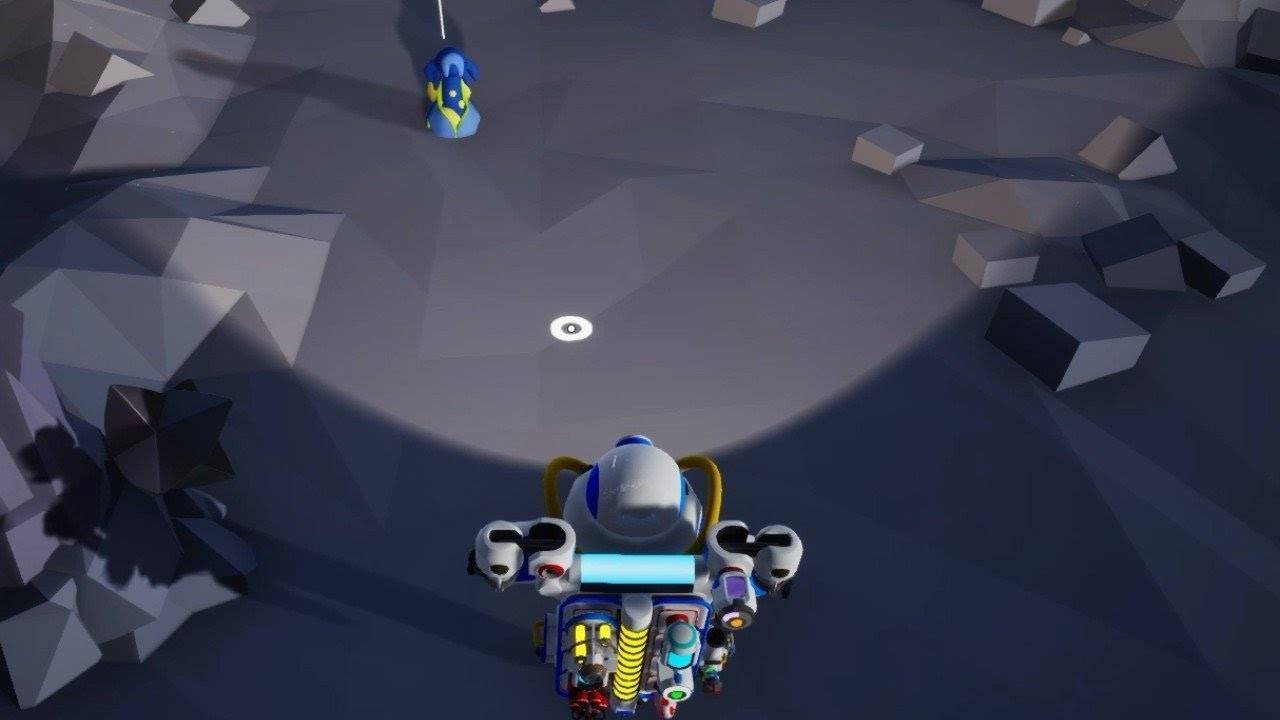 028  Новый друг