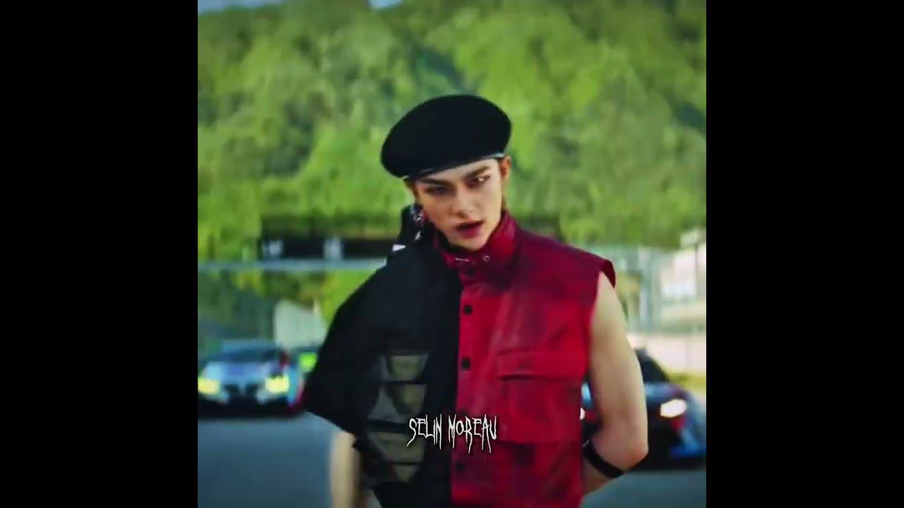 NE SONNIN! edit with hyunjin and felix | эдит с Хёнджином и Феликсом #skz #bts #aespa #blackpink