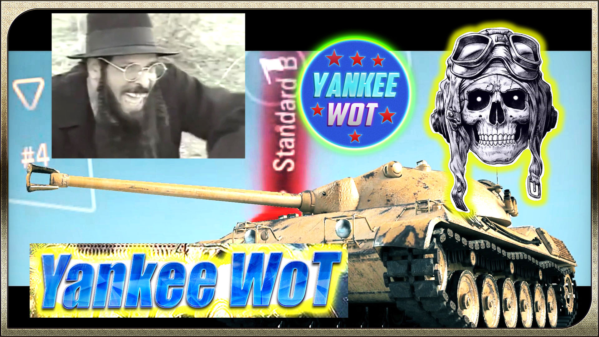 Бабаха в агре /// Tik-Tok версия