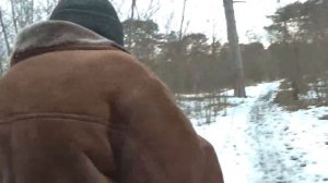 Испытания самодельного стедикама