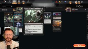 💀 Rank #290 Mythic - This. Deck. Never. Loses.