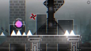 [2.2] ''Clutterfunk 2'' by MasterSwing5 | Geometry Dash
