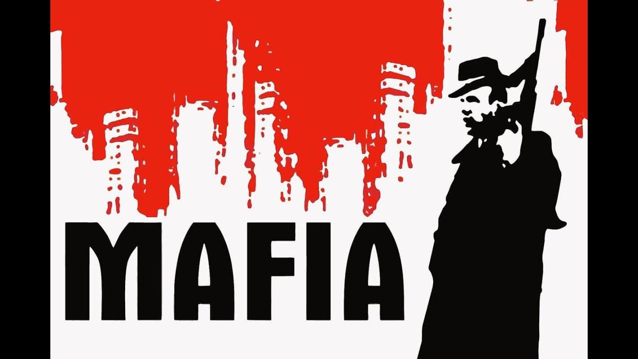 Прохождение игры  Mafia часть 6 #pc, #mafia, #мафия