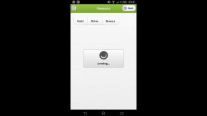 Please futwiz update the app on Android