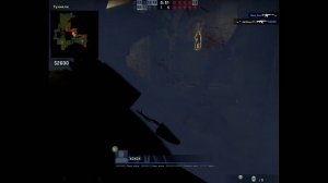 CS GO Обычный. КобелСтоун. Команда Т.mp4