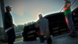 Project Touge | Drift Paradise #10 #180sx #s15 #s14