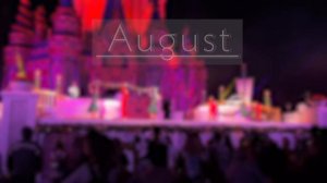 The BEST Time to Go to Disney World 2023