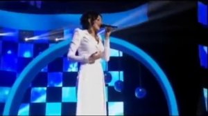 Eva Rivas-Tashi Show